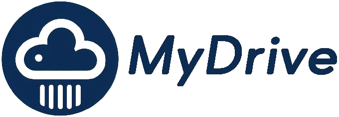 mydrive, MyDrive sitesinin yazarı